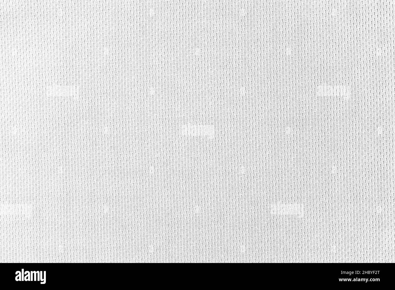 Close up view of white wool fabric texture for background Stock Photo ...