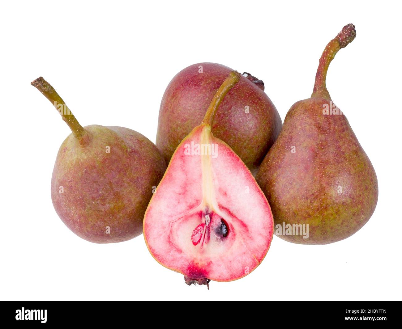 Black pear hi-res stock photography and images - Alamy