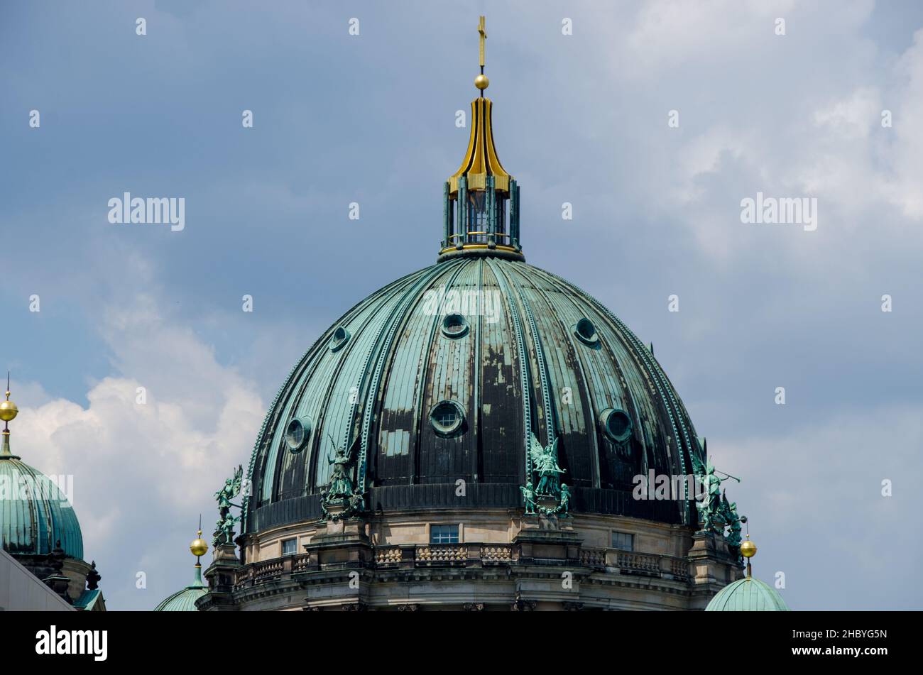 Berlin, Germany in June Summertime 2016 Stock Photo - Alamy