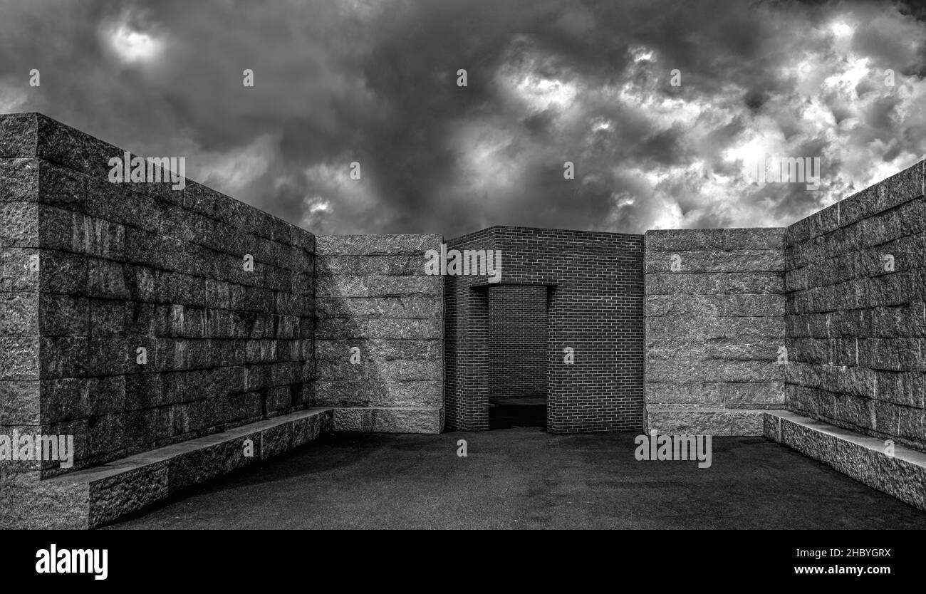 Wall cladding hi-res stock photography and images - Alamy