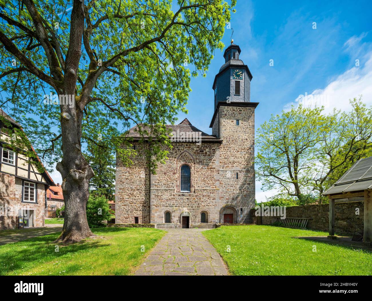 Mary of hesse kassel hi-res stock photography and images - Alamy