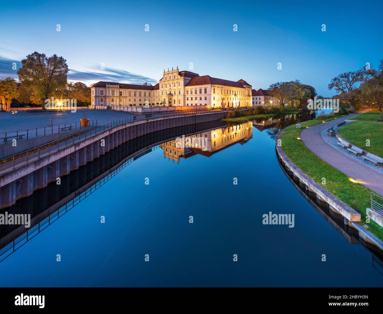 Oranienburg hi-res stock photography and images - Alamy