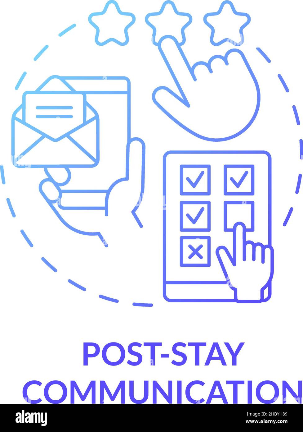 Mark guest Stock Vector Images - Alamy