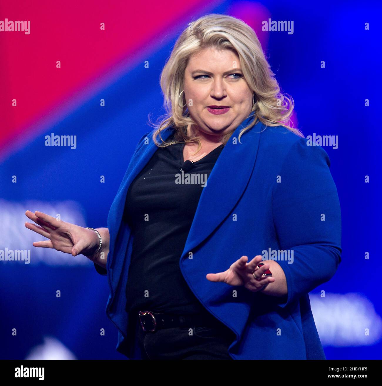 Phoenix, Arizona, USA. 20th Dec, 2021. Representative KAT CAMMACK (R-FL ...