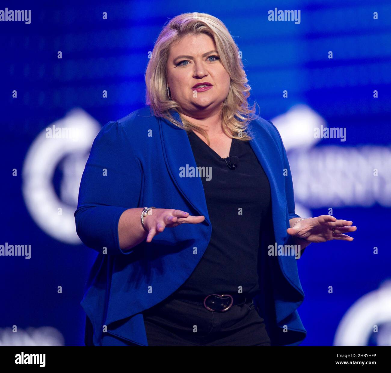 Phoenix, Arizona, USA. 20th Dec, 2021. Representative KAT CAMMACK (R-FL ...