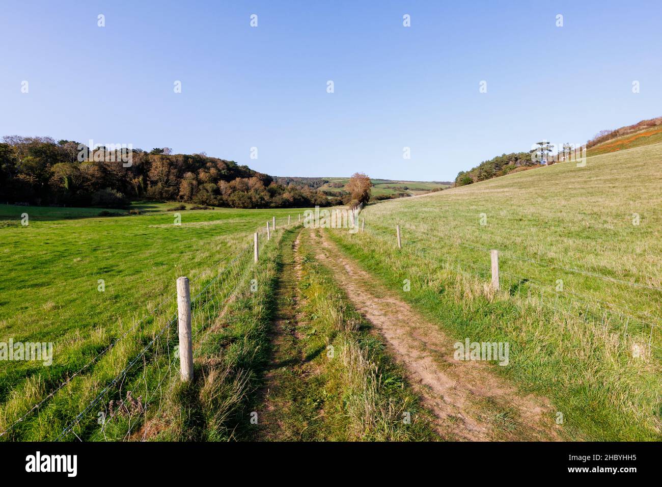 Running farm as tourist destination hi-res stock photography and images ...