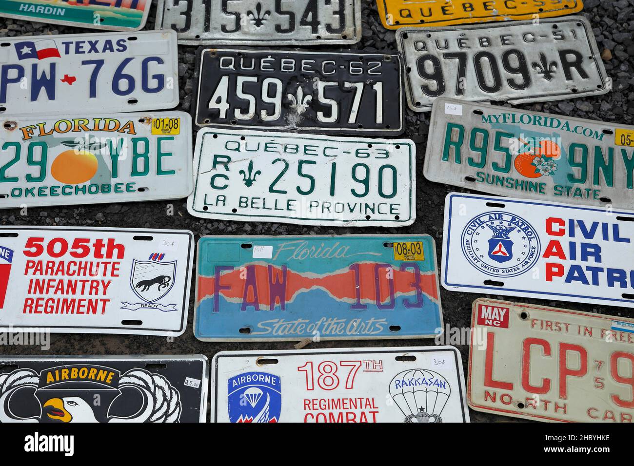 American car show hi-res stock photography and images - Alamy