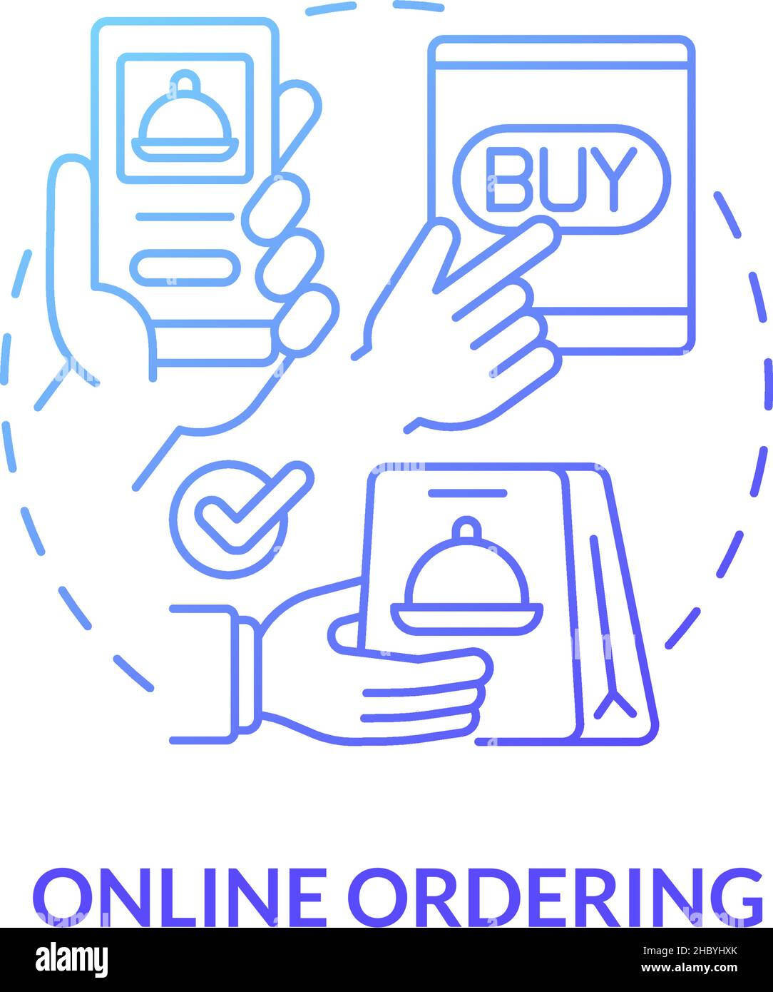 Ordering method hi-res stock photography and images - Alamy