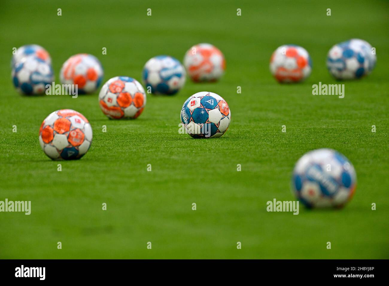 Football ground allianz arena hi-res stock photography and images - Alamy