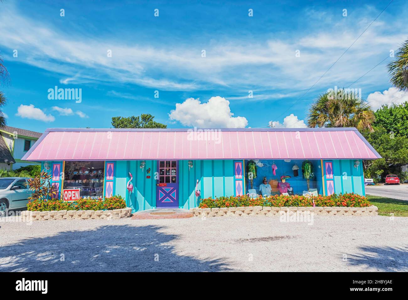 Myers building hi-res stock photography and images - Alamy