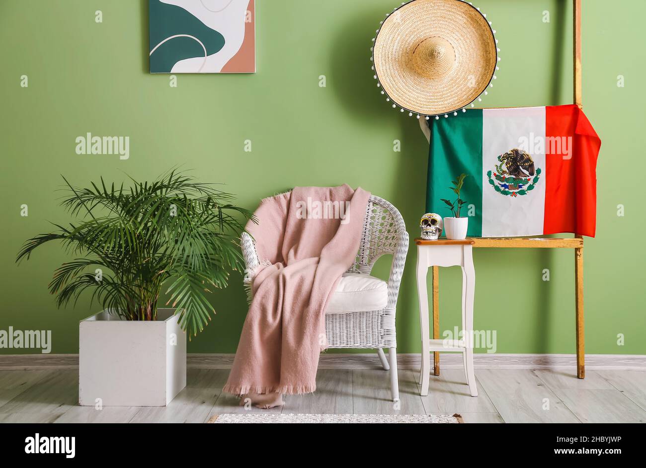 Sombrero interior hi-res stock photography and images - Alamy