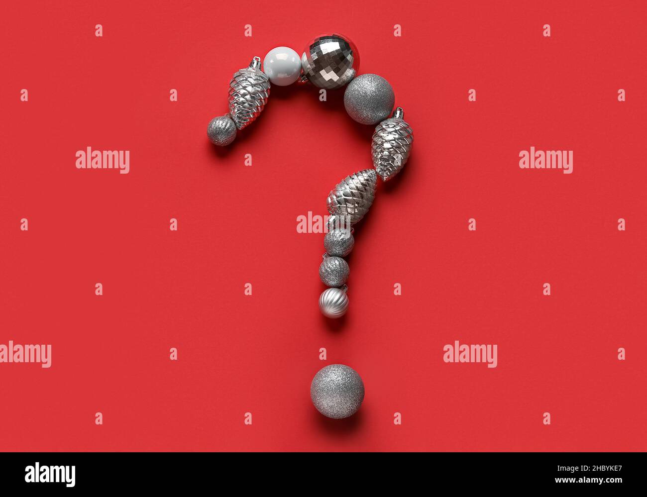 Question mark made beautiful hi-res stock photography and images - Alamy