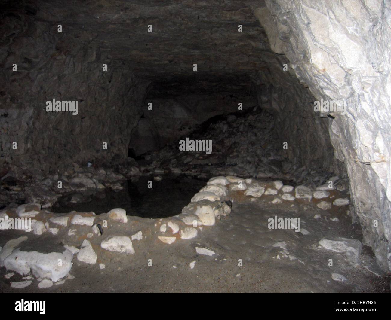 Ghost caves hi-res stock photography and images - Alamy