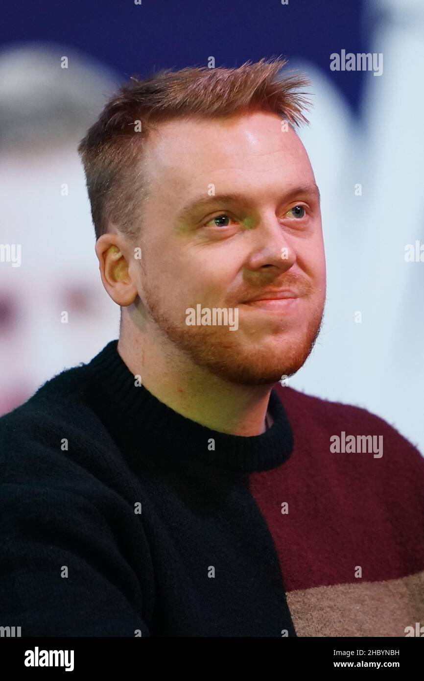 Jack carl dean hi-res stock photography and images - Alamy