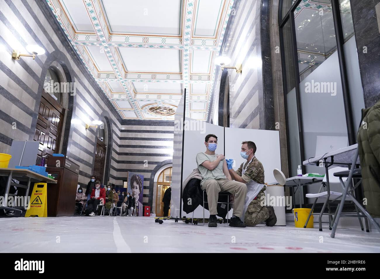 5th regiment royal artillery hi-res stock photography and images - Alamy