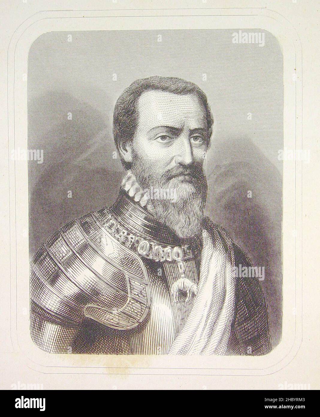 El duque de alba hi-res stock photography and images - Alamy