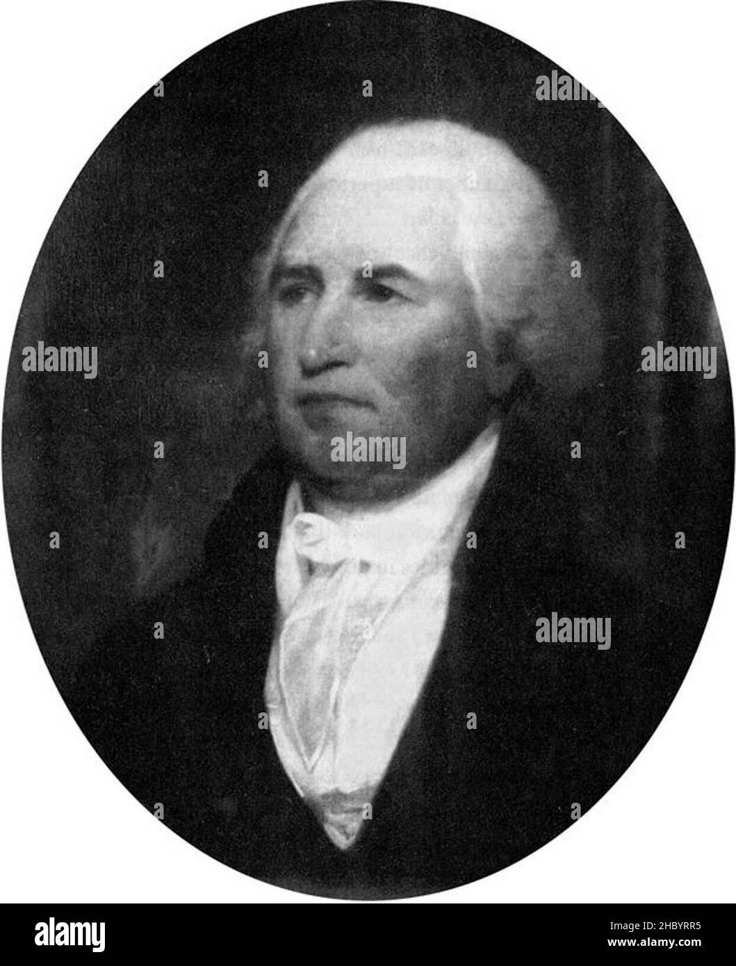 Edward bancroft hi-res stock photography and images - Alamy