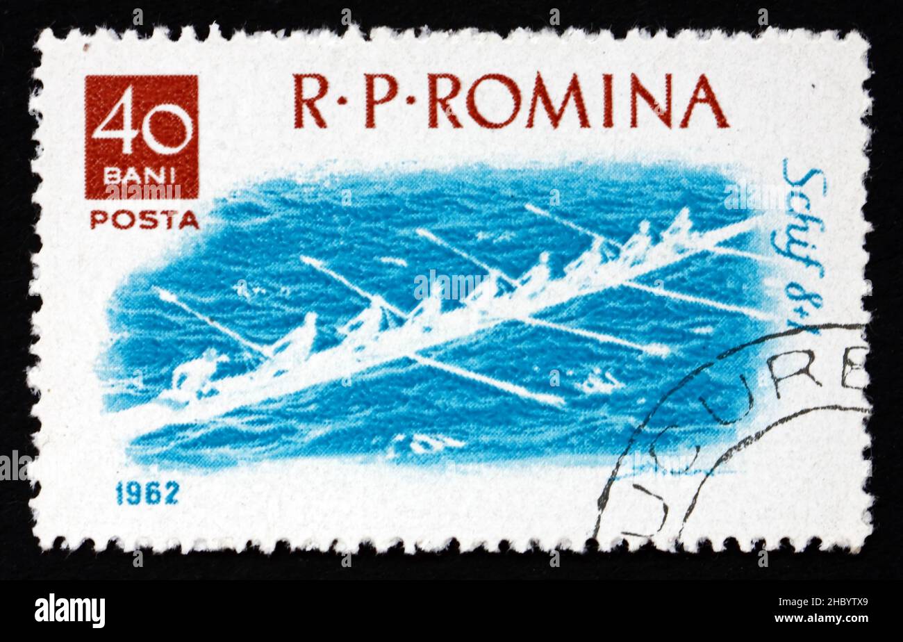 8 man shell hi-res stock photography and images - Alamy