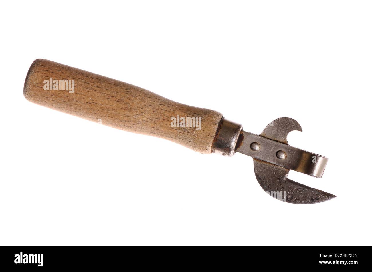 Old Can Opener High Resolution Stock Photography and Images - Alamy