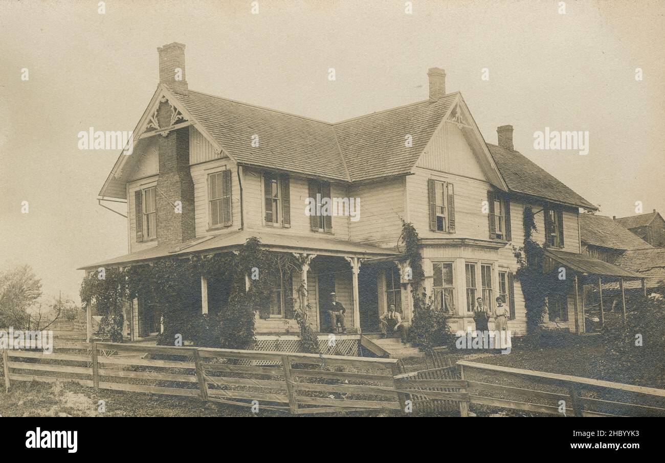 1920s farm usa hi-res stock photography and images - Alamy