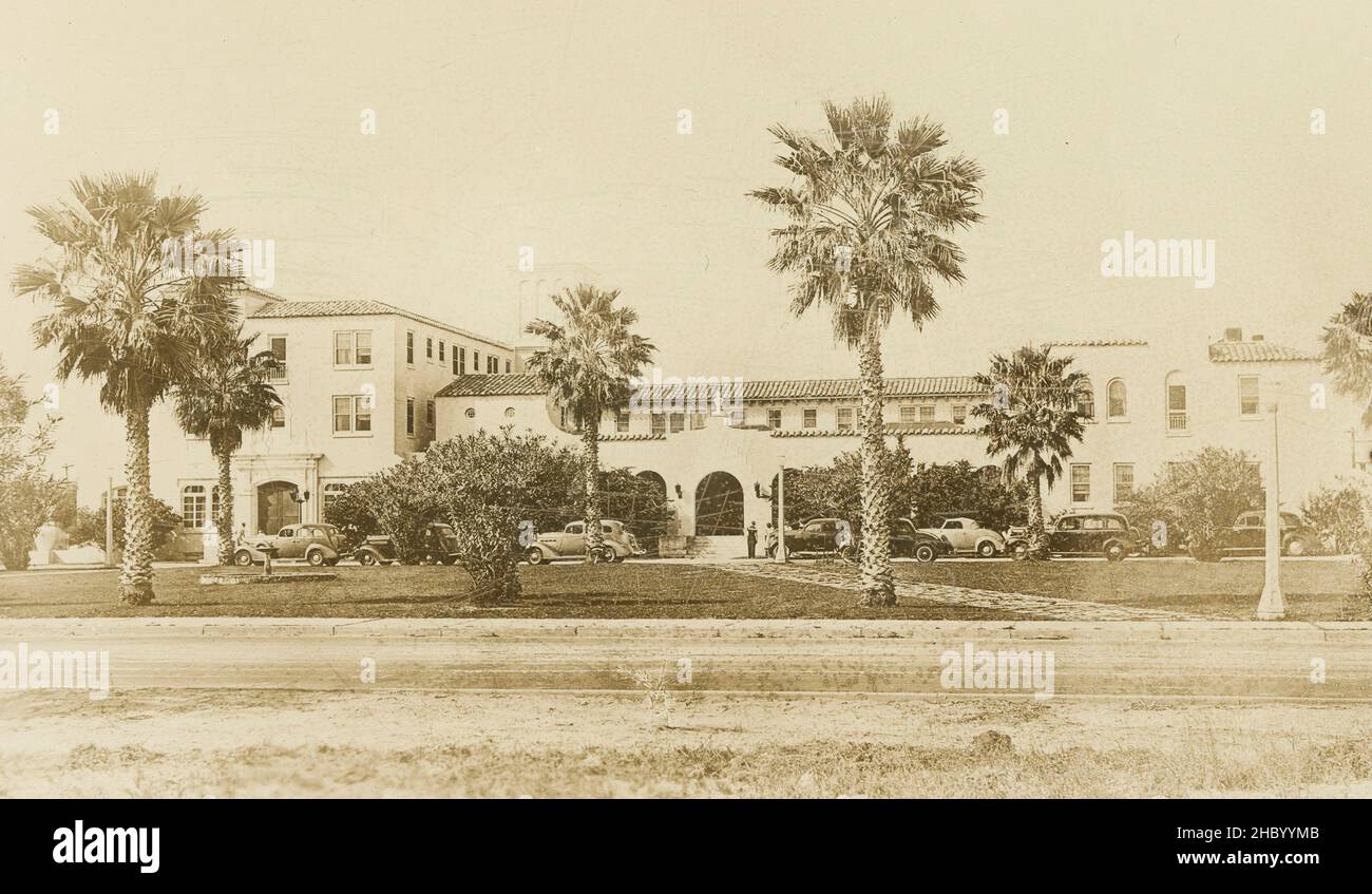 1920s beach photo hi-res stock photography and images - Alamy