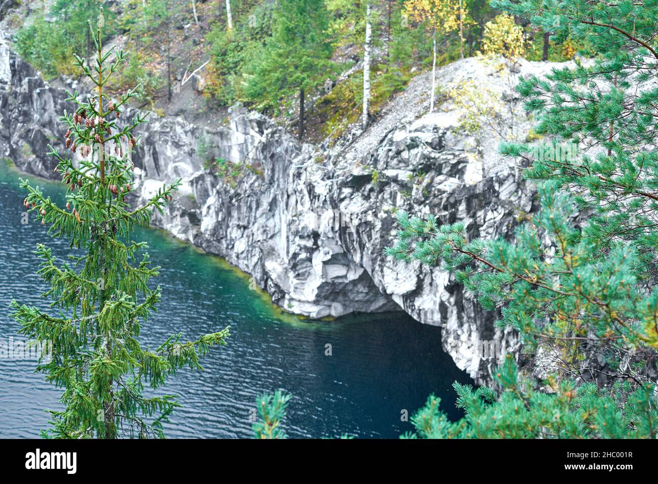 Quarry walk park hi-res stock photography and images - Alamy