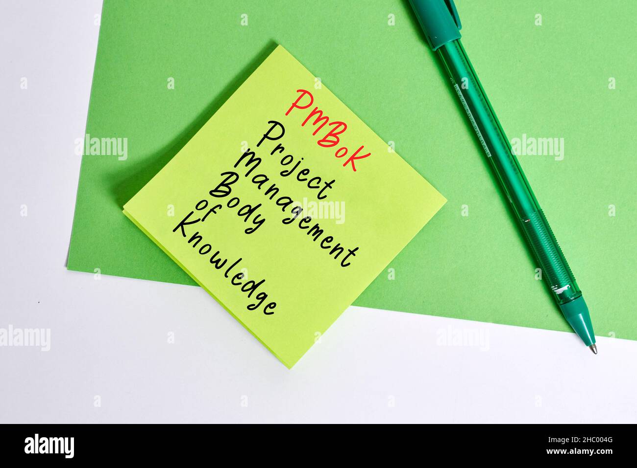 Pmbok hi-res stock photography and images - Alamy