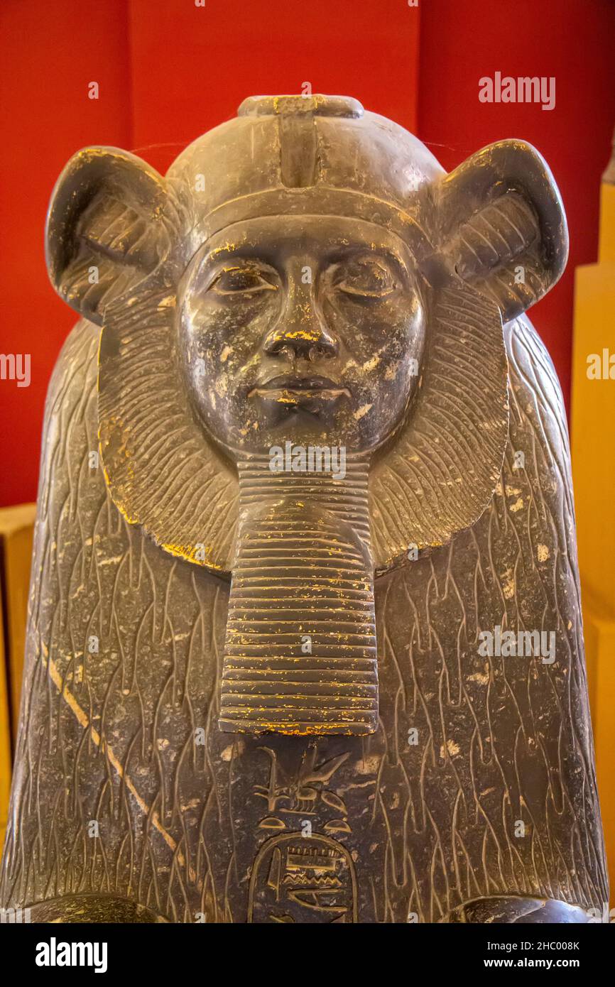 Tanis tomb hi-res stock photography and images - Alamy