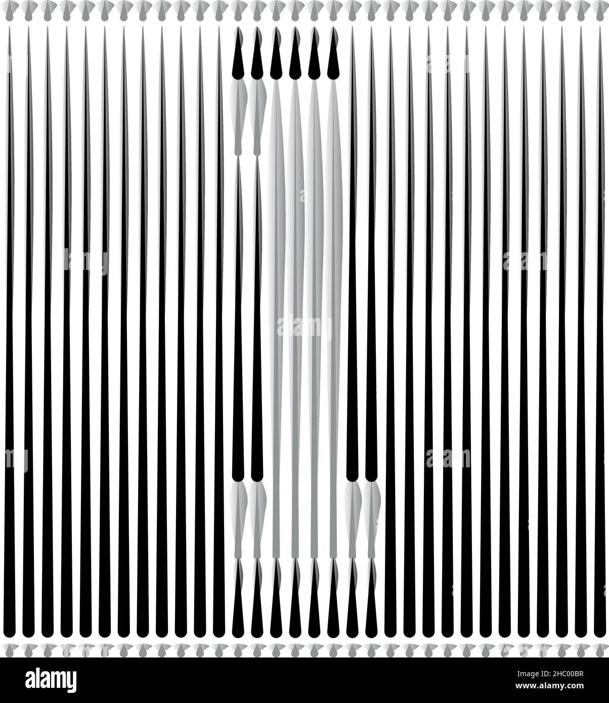 Dimensional l vector vectors hi-res stock photography and images - Alamy