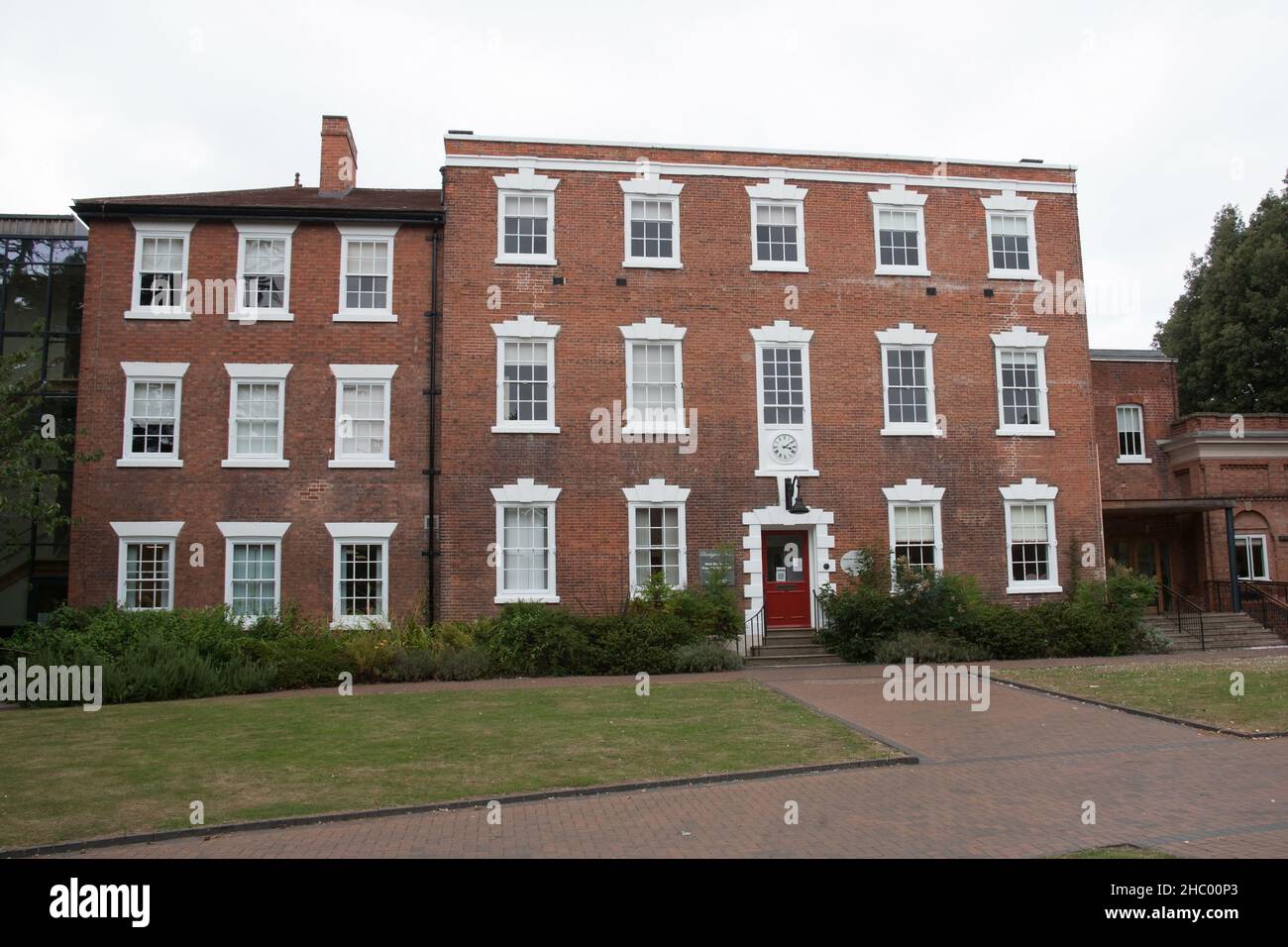 Bridgford hi-res stock photography and images - Alamy