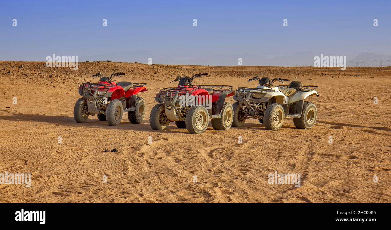 Atv vehicle hi-res stock photography and images - Alamy