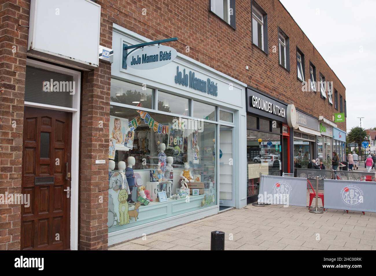 Bebe High Resolution Stock Photography and Images - Alamy