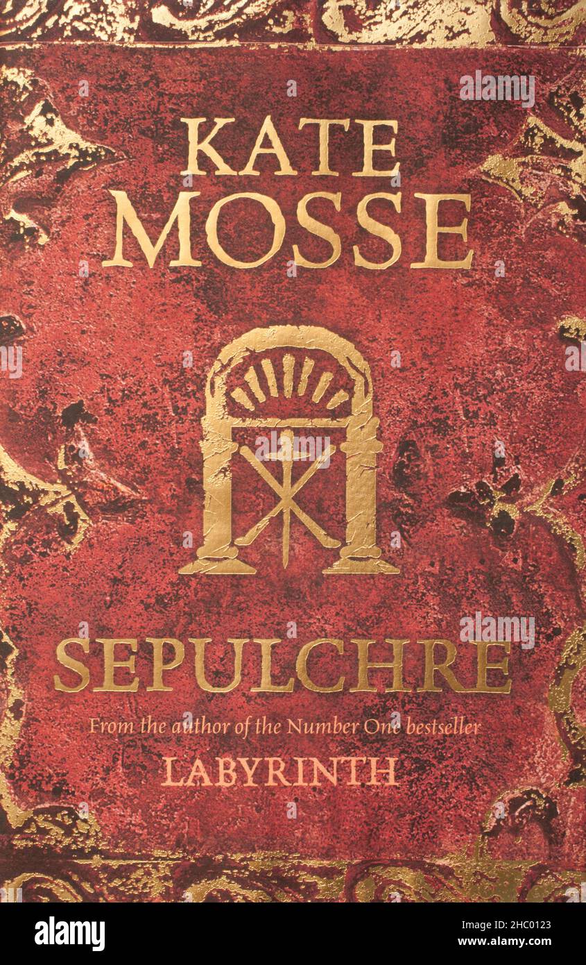 Kate mosse books hi-res stock photography and images - Alamy