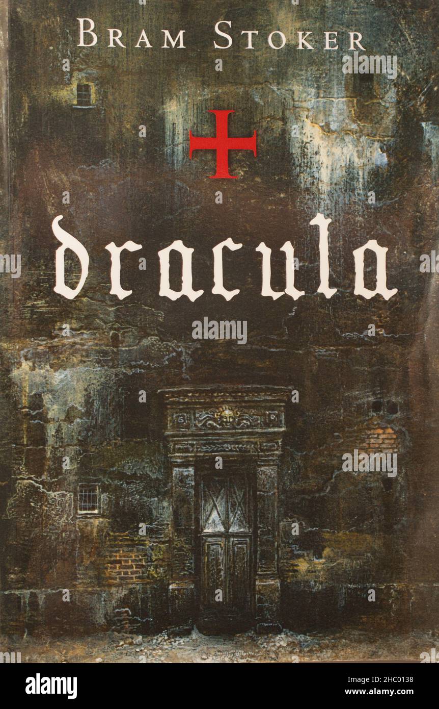 Bram hi-res stock photography and images - Alamy