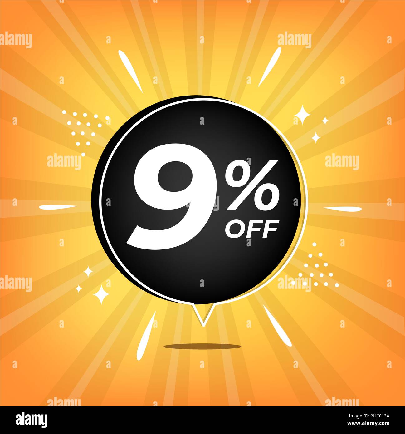 Nine percent hi-res stock photography and images - Alamy