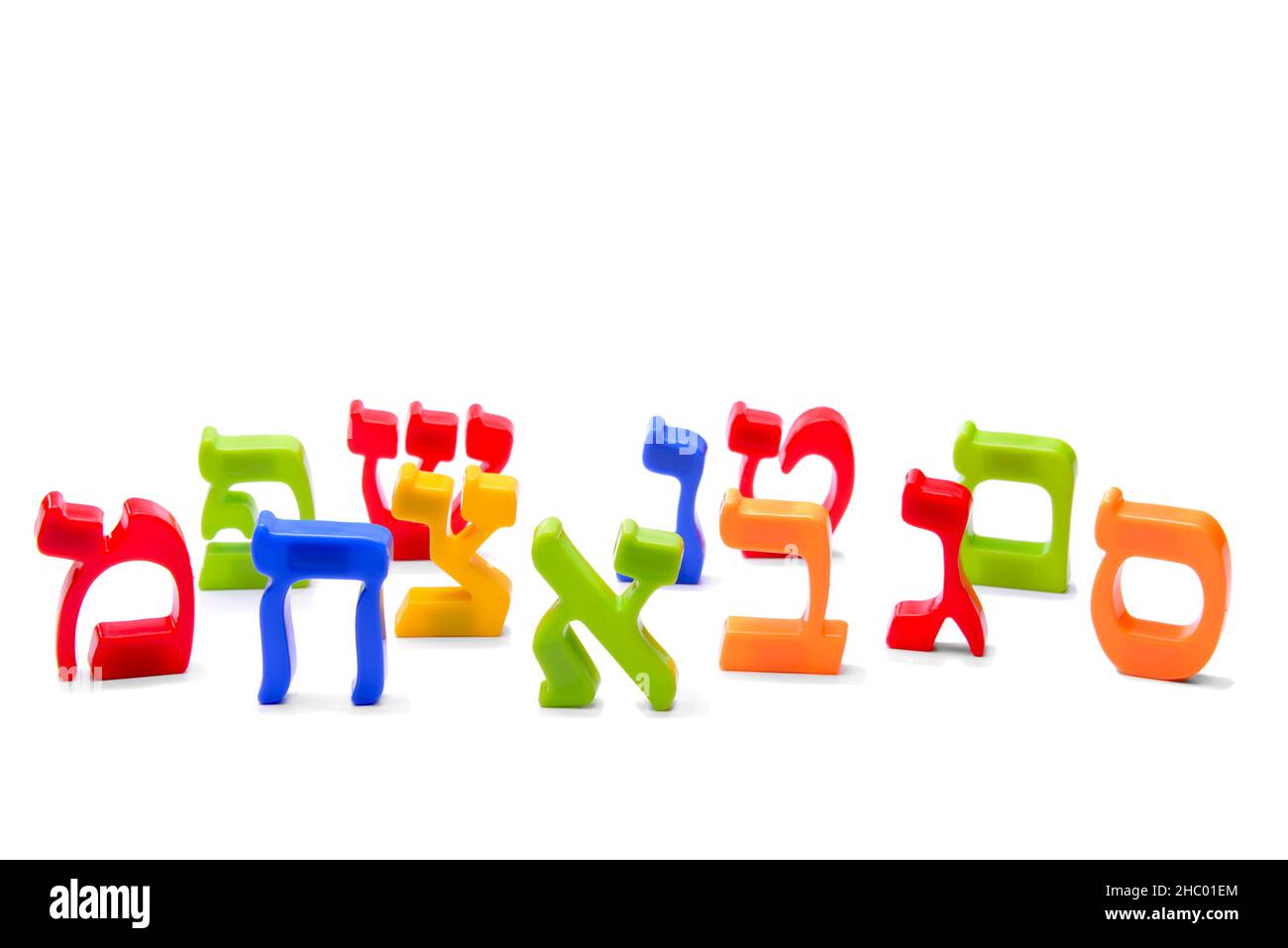 Fridge alphabet hi-res stock photography and images - Alamy