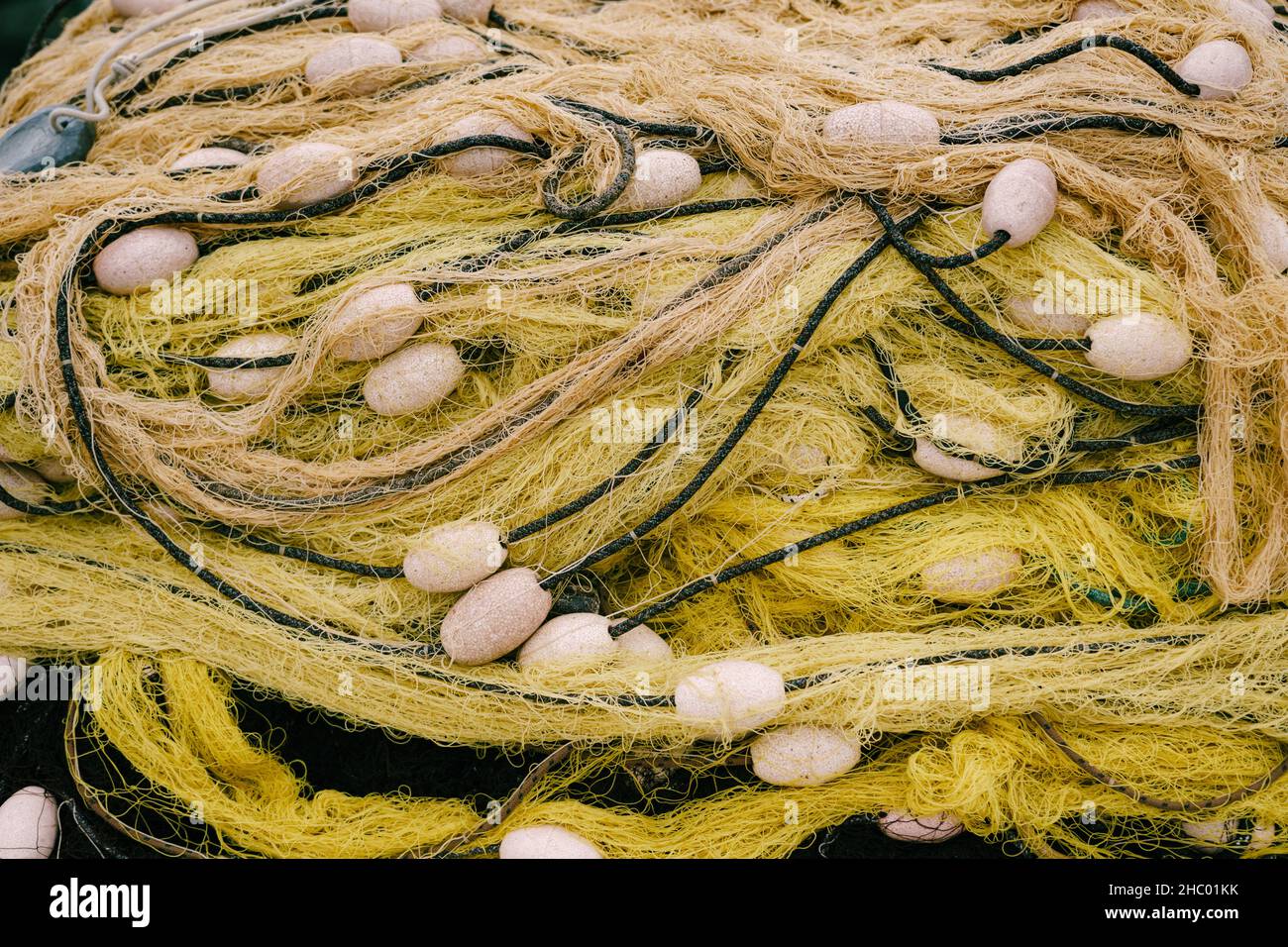 Folded nets hi-res stock photography and images - Alamy