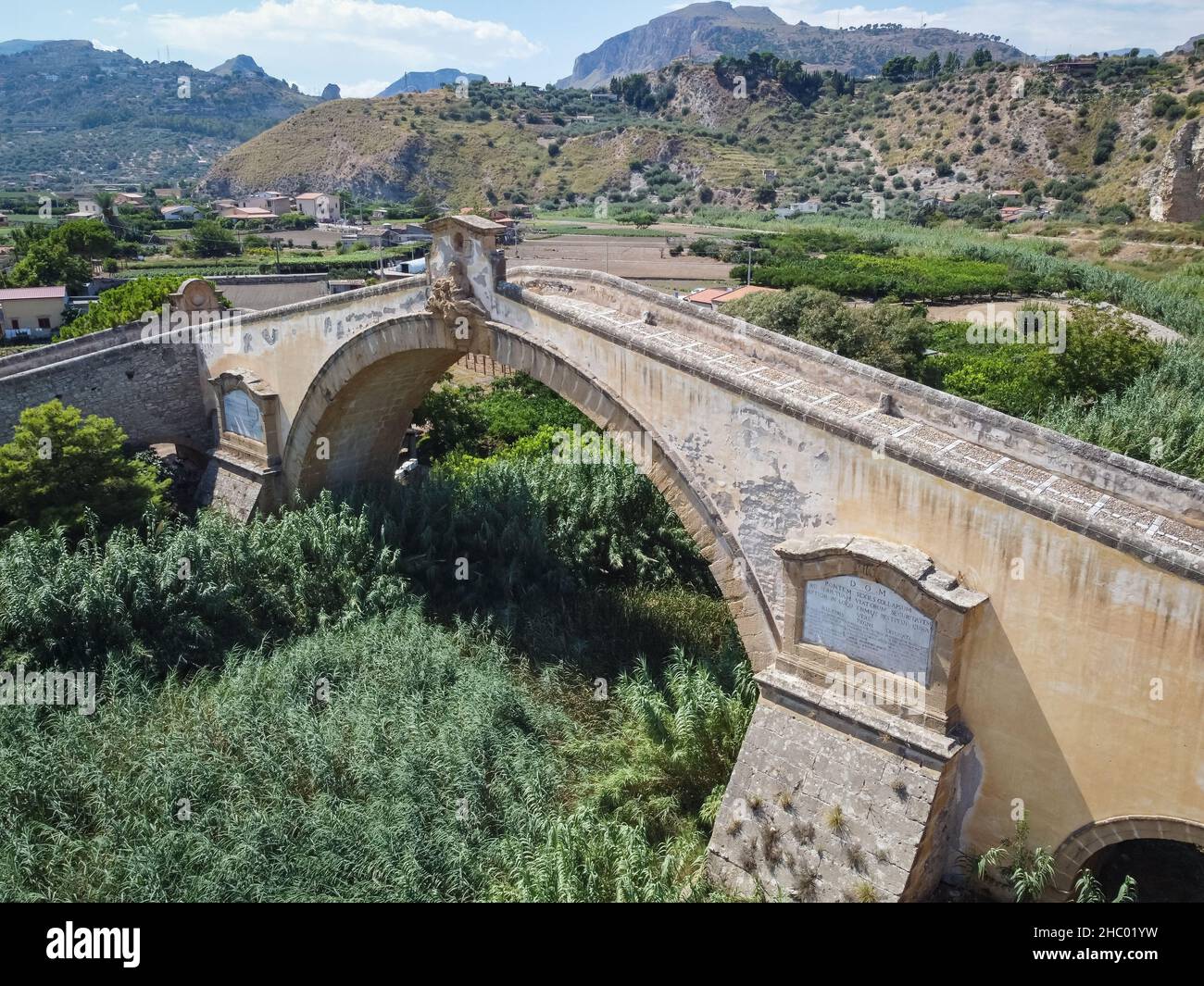 Termini imerese hi-res stock photography and images - Alamy