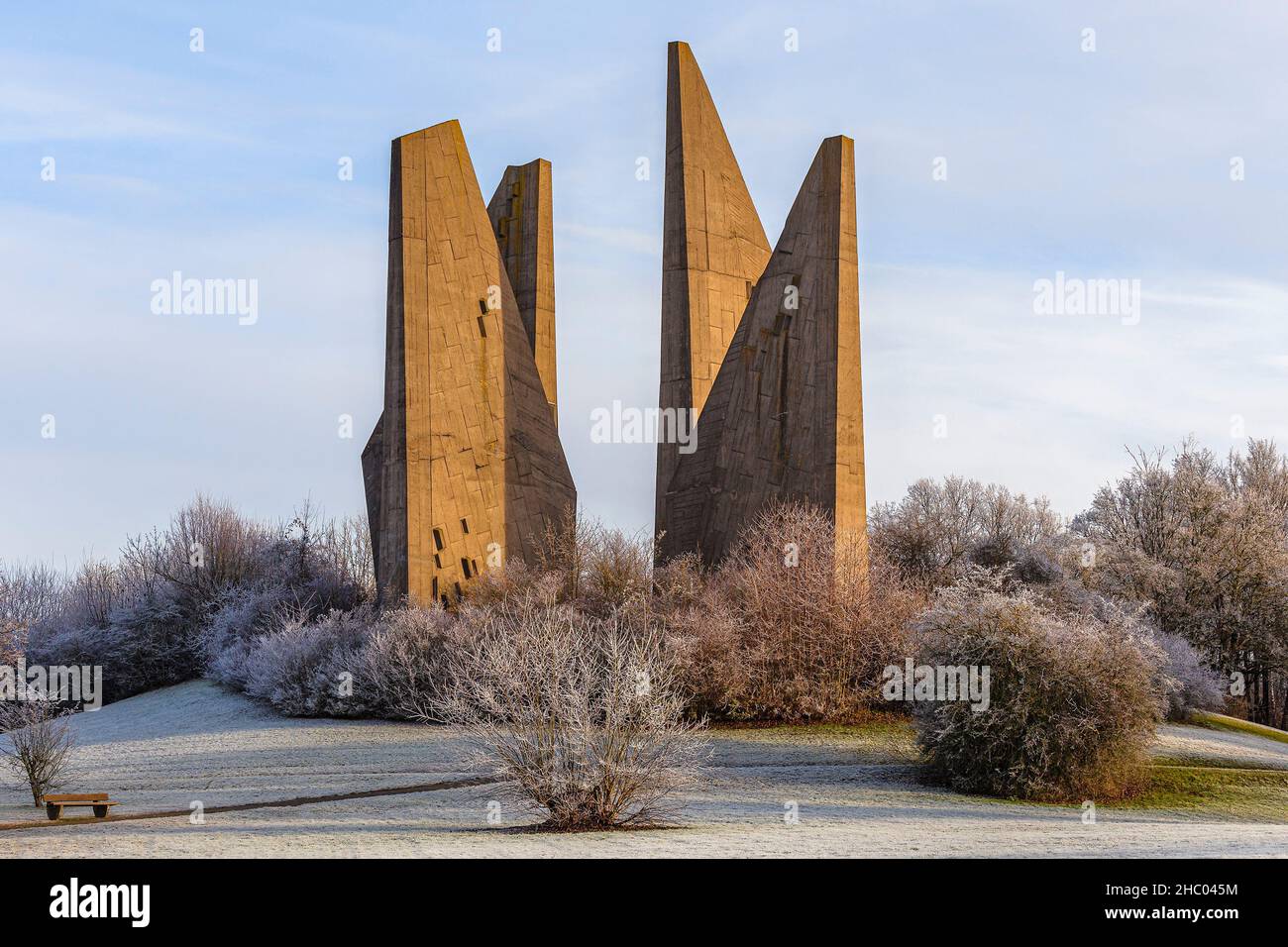 Memorial for war returnees hi-res stock photography and images - Alamy