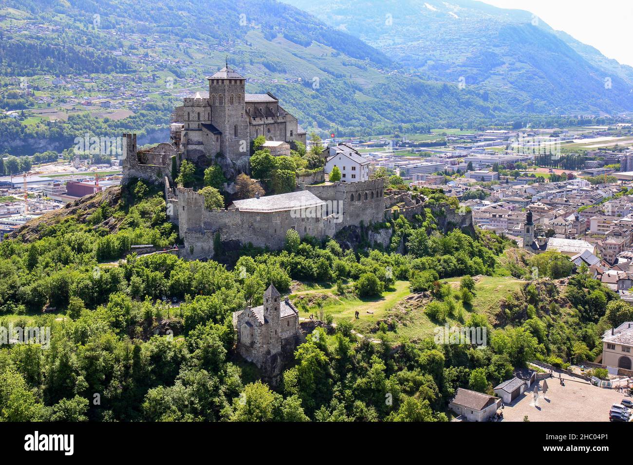 Our lady of sion hi-res stock photography and images - Alamy
