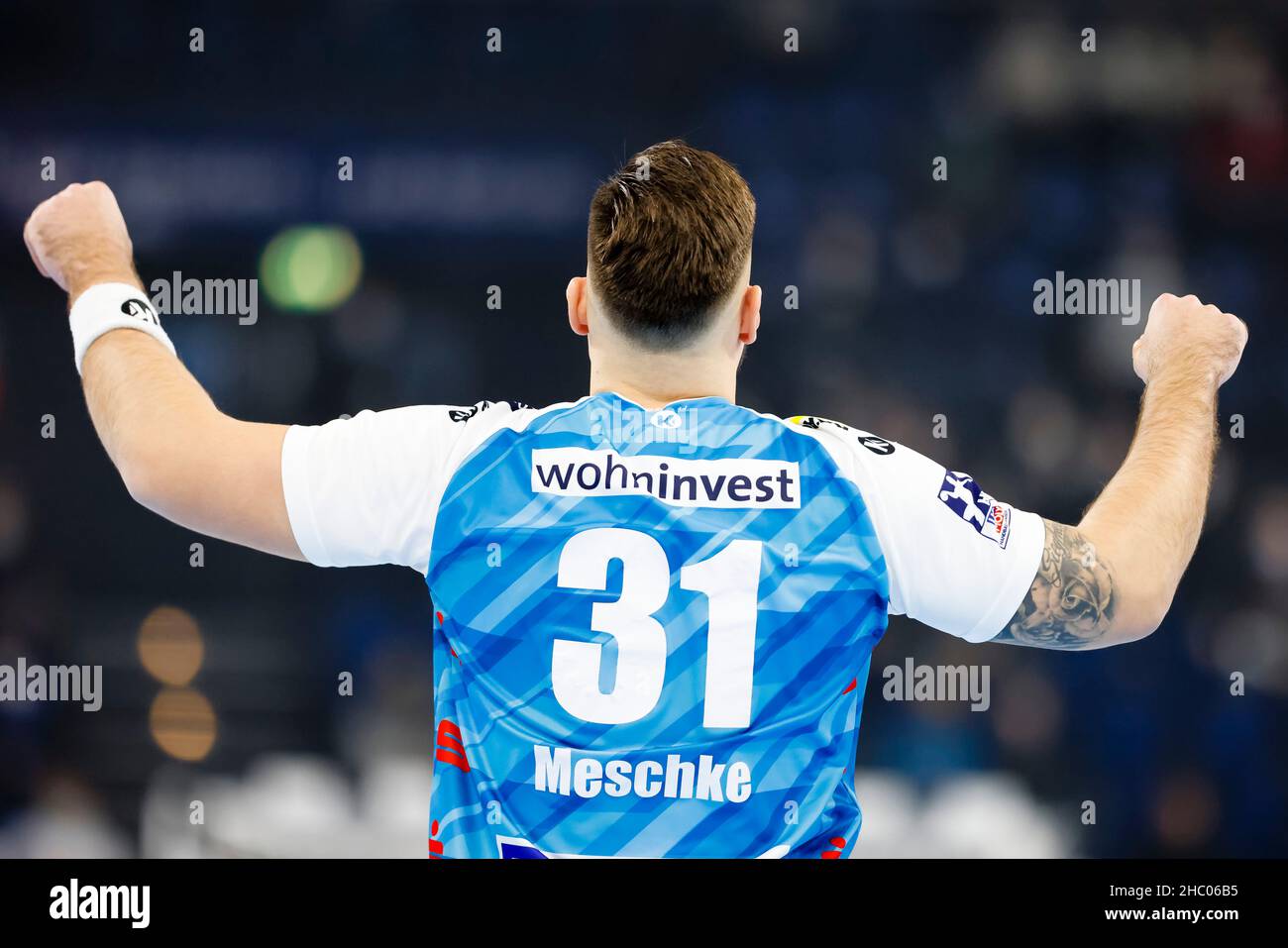 Benjamin meschke hi-res stock photography and images - Alamy