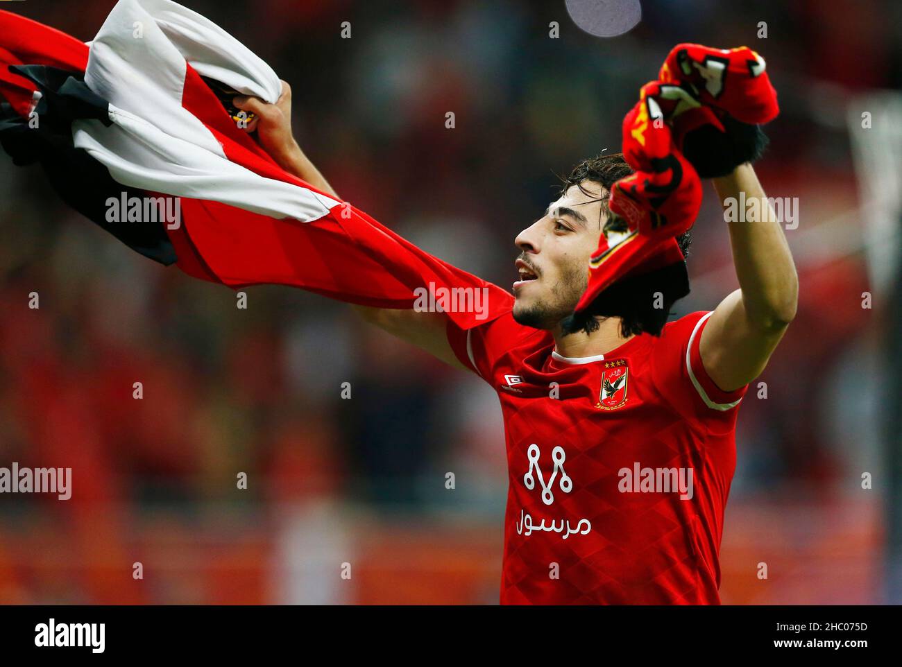 Akram tawfik hi-res stock photography and images - Alamy