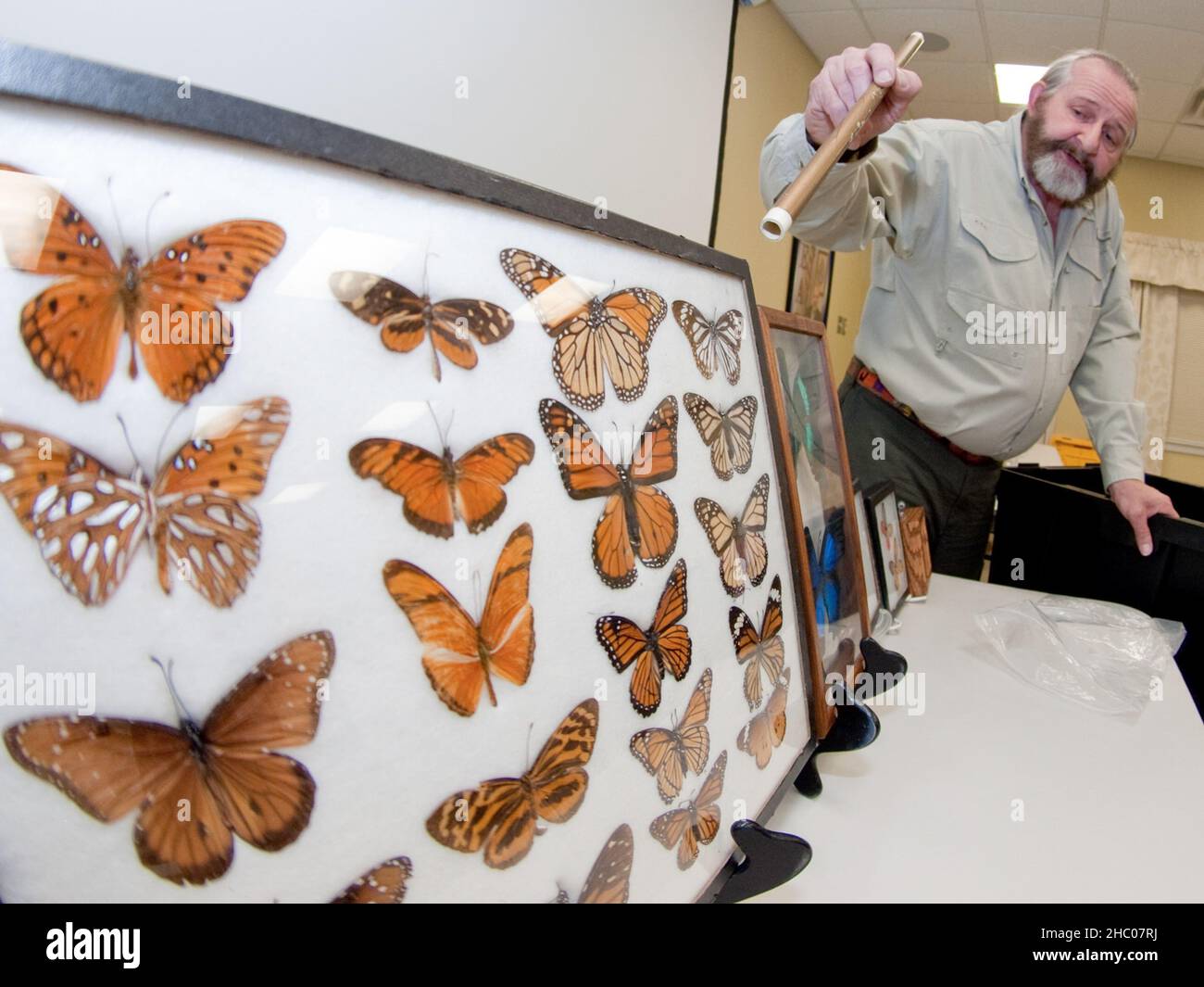 Waldwick - 01 MAR - Rick Mikula points out some specifics in his ...
