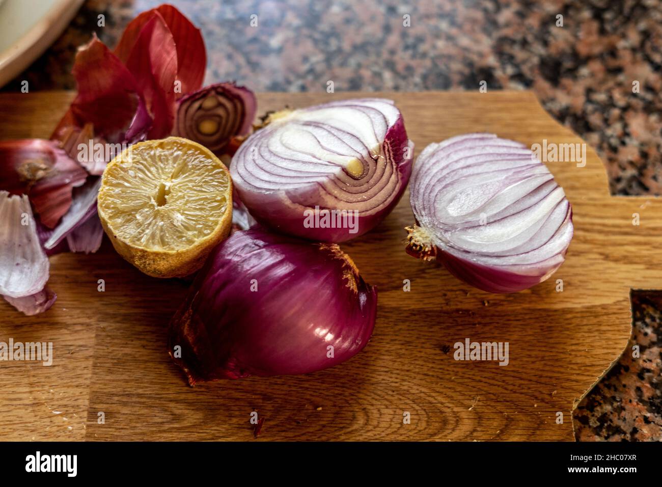 Cebolla hi-res stock photography and images - Alamy
