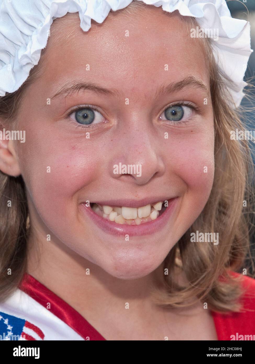 Ridgewood- 05-JUL-RN66960 - Ridgewood Fireworks Celebration. Miss Patti ...