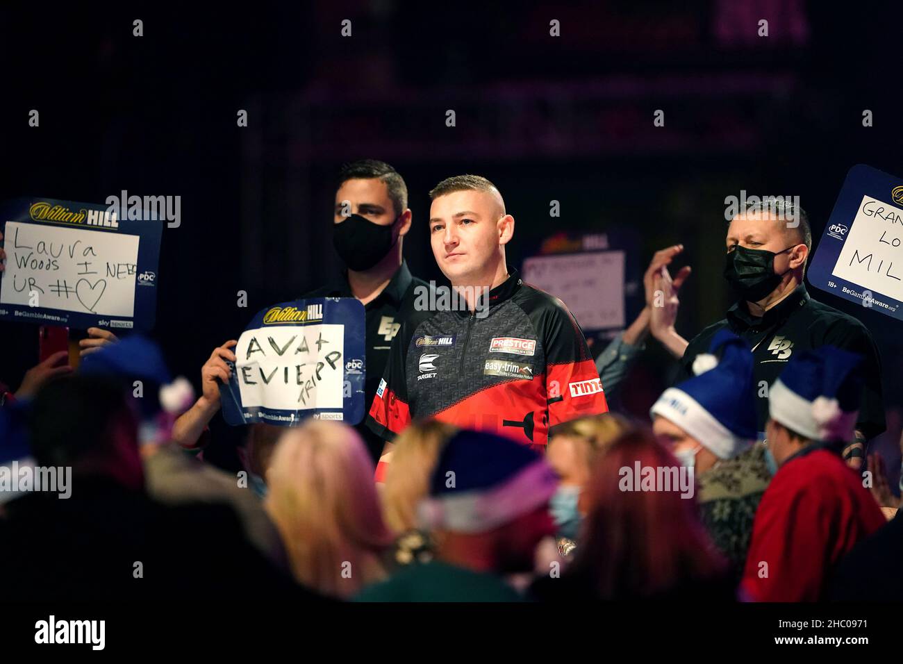 Alexandra palace 2021 hi-res stock photography and images - Alamy