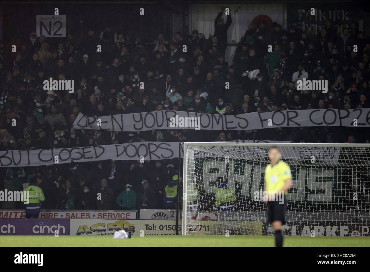Smisa stadium hi-res stock photography and images - Alamy