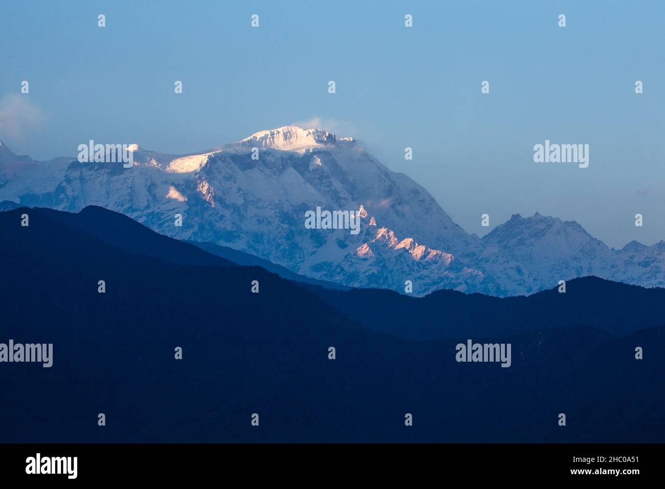 Kang guru i 22904 ft hi-res stock photography and images - Alamy