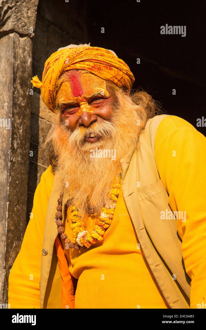 Urdhava pundra tilaka hi-res stock photography and images - Alamy