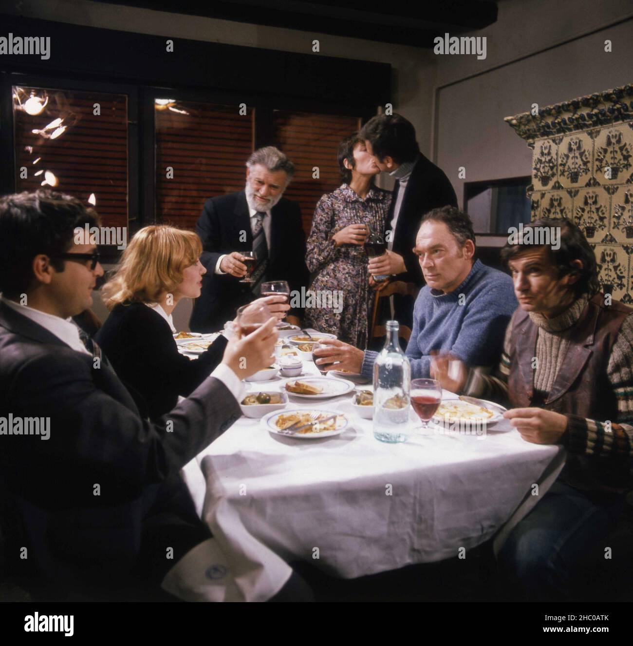 Mircea albulescu hi-res stock photography and images - Alamy